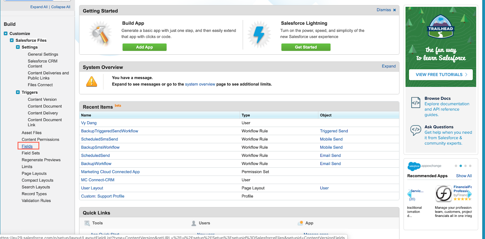 How to Fix Most Common Issues in Salesforce: Beginner's Guide (Part 1)